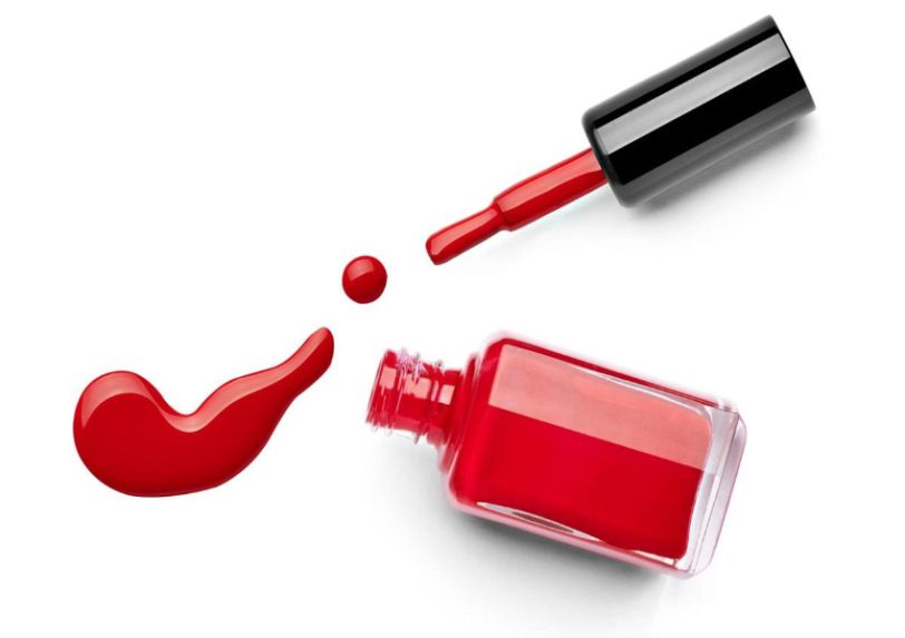 چگونه لاک خشک شده را تازه و نرم کنیم؟ + 4 روش رقیق کردن لاک غلیظ